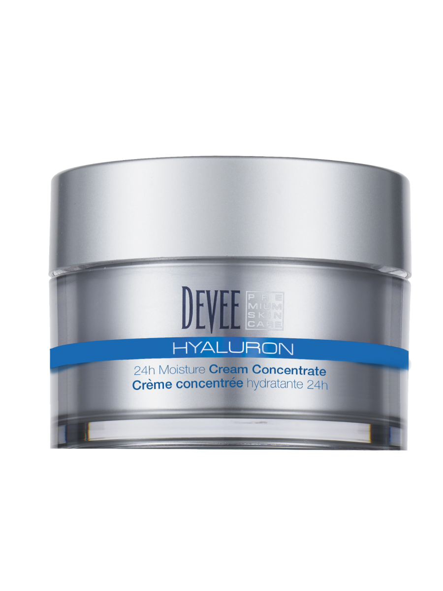 24H Moisture Cream Concentrate 50ml / 1.7 FL.OZ.